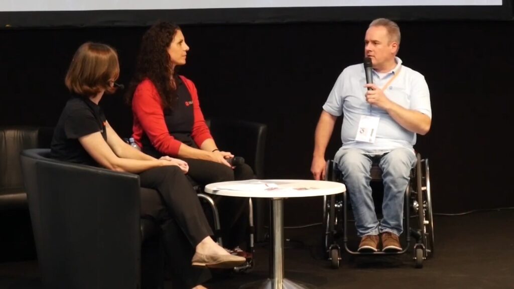 Programm Wegbegleiter: Alles, was man nach der Reha wissen möchte ...