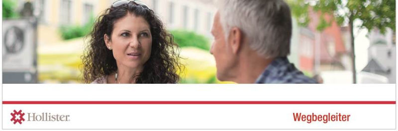 Programm Wegbegleiter: Alles, was man nach der Reha wissen möchte ...