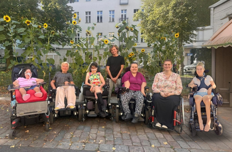 Akse e.V. online: Persönliches Budget und außerklinische Intensivpflege ...