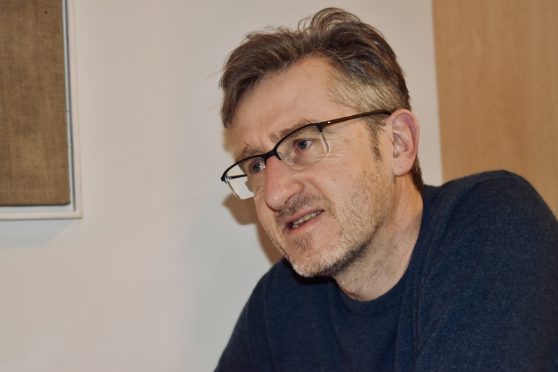 REHAB 2025: Phil Hubbe – darf der das? Ja, er muss! - MOBITIPP